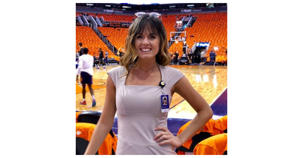 Alexandria Forbes | Manager, Business Intelligence and CRM at Phoenix ...