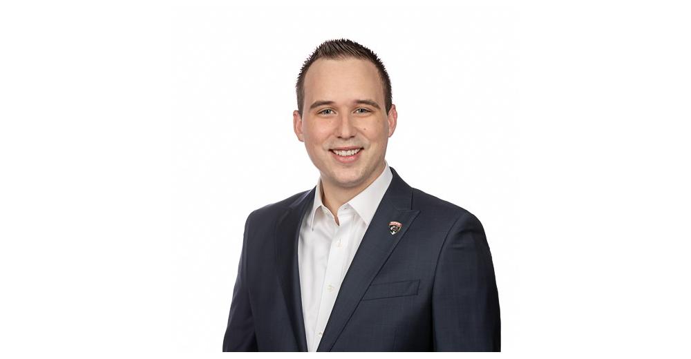 Matt Stocker | Employment Manager at Florida Panthers | General Sports ...