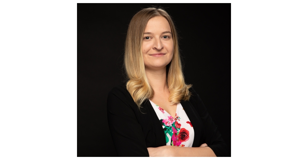 Michelle Tolbert | HR Project Manager at Legends | General Sports Worldwide