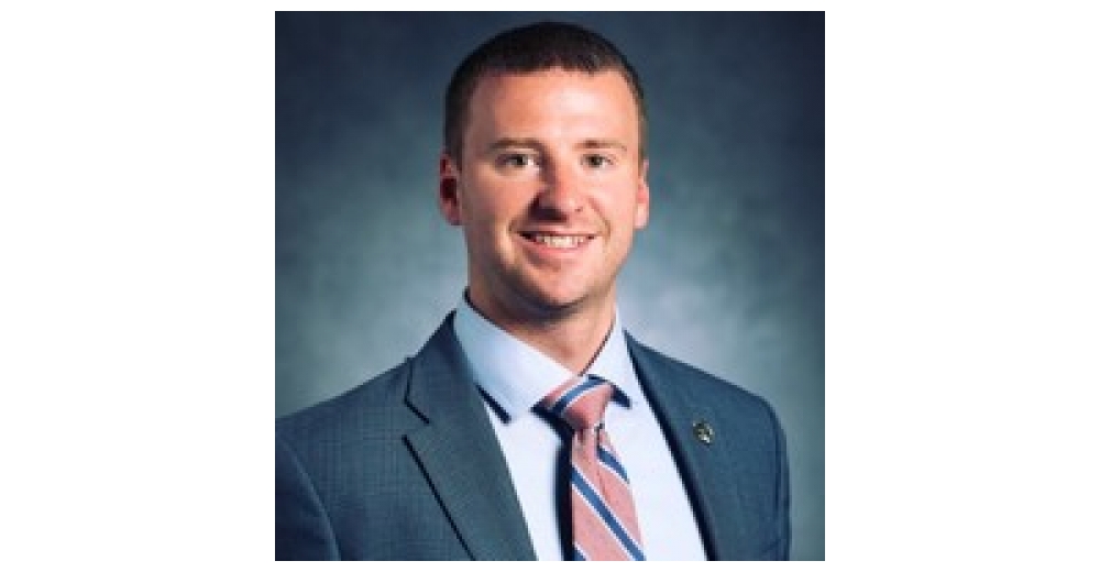 Scott Hebert | Corporate Partnerships Manager at 3M Open | General ...