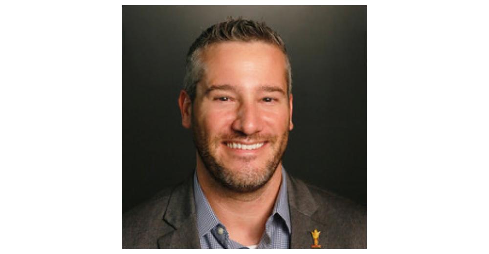 Sam Renaut | Principal at The Renaut Group | General Sports Worldwide
