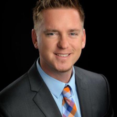 Jason Hannold | Vice President of Sales at Fresno Grizzlies | General Sports Worldwide