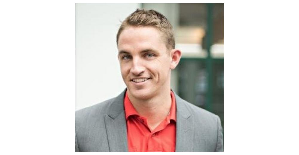 Ben Slingerland | Senior Business Development Manager at Catapult ...