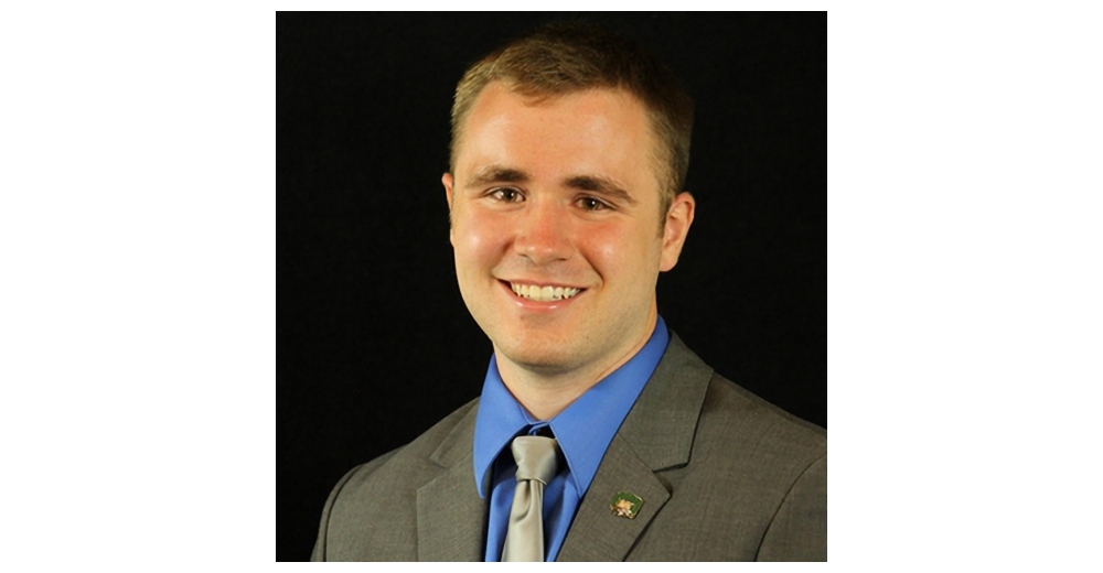 Ryan Ireland | Marketing and Communications Manager at National ...