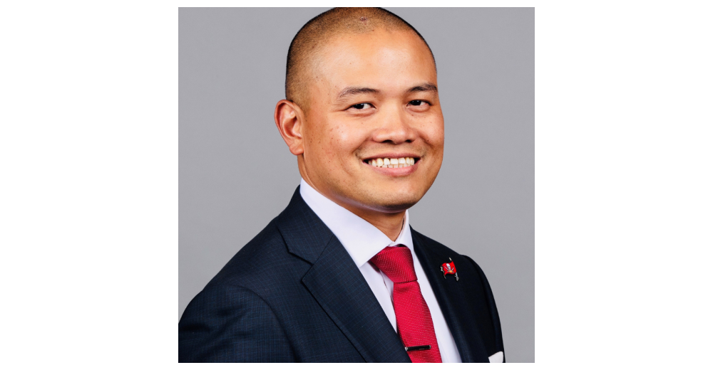 Roderick Gaerlan | Director, Corporate Sponsorship & Hospitality at ...