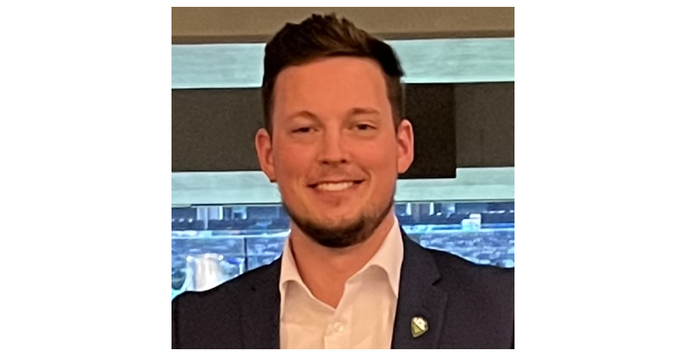 Greyson Allen | Director of Talent Acquisition at Peak Sports MGMT ...