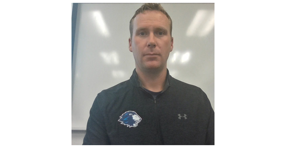 Justin Randall | Sport Management Professor at Lambton College ...