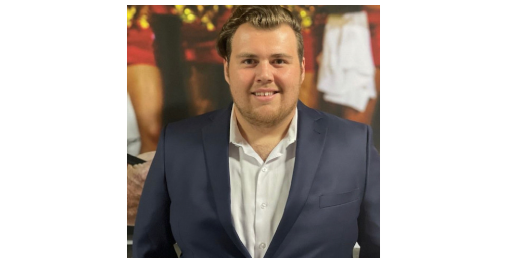 Anthony Reed | Inside Sales Manager at FC Cincinnati | General Sports ...