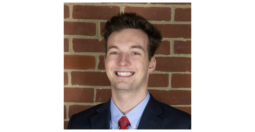 Grant Wright | Coordinator, Corporate Partnerships Activation at ...