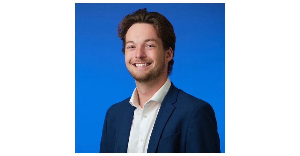 Grant Wright | Corporate Partnerships Activation Account Manager at ...