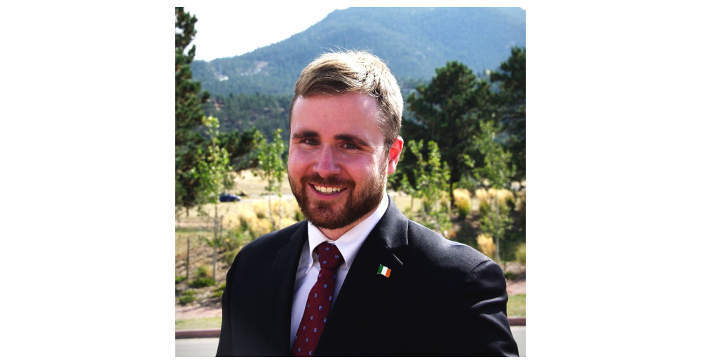 Ryan Ireland | Marketing Manager - Brand Strategy and Member Engagement ...