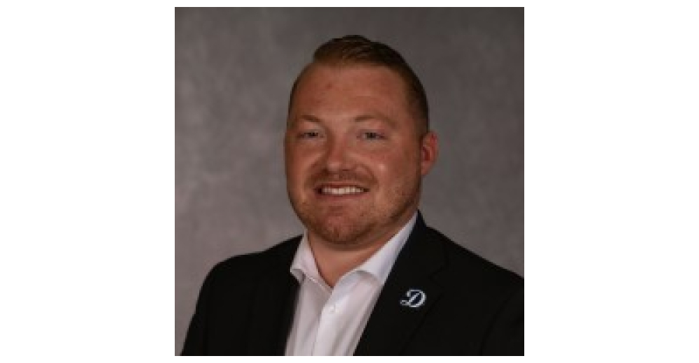 Nic Lash | Senior Regional Manager, Group Sales at NASCAR | General ...