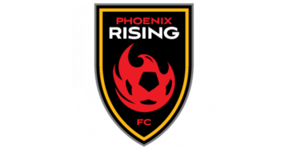 Team Administrator with Phoenix Rising FC | General Sports Worldwide
