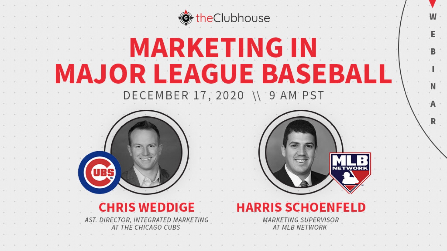Episode 67. Marketing in Major League Baseball w/ Chris W. and Harris S ...