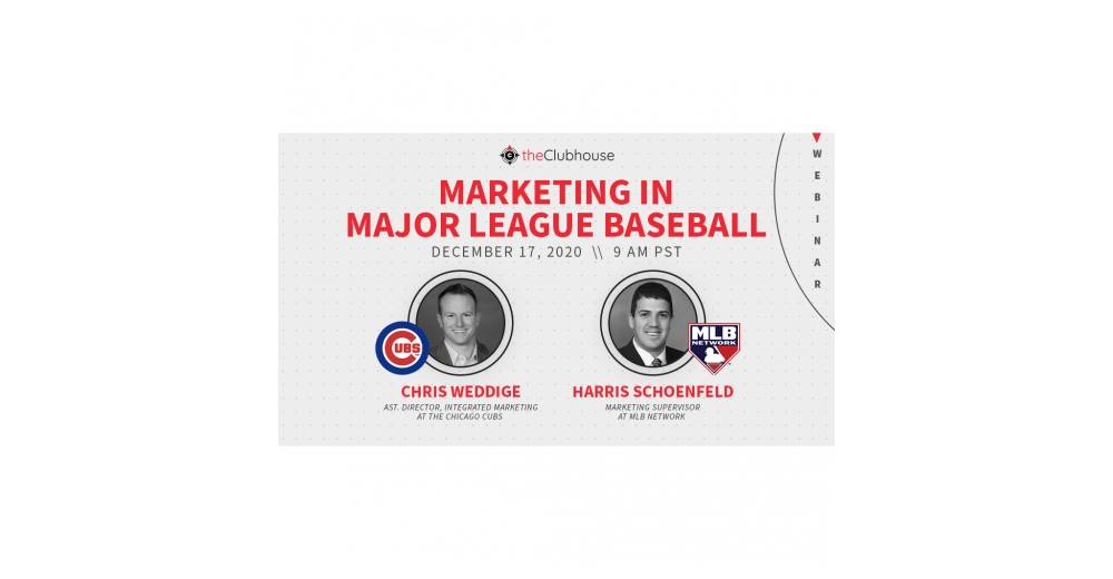 Episode 67. Marketing in Major League Baseball w/ Chris W. and Harris S ...
