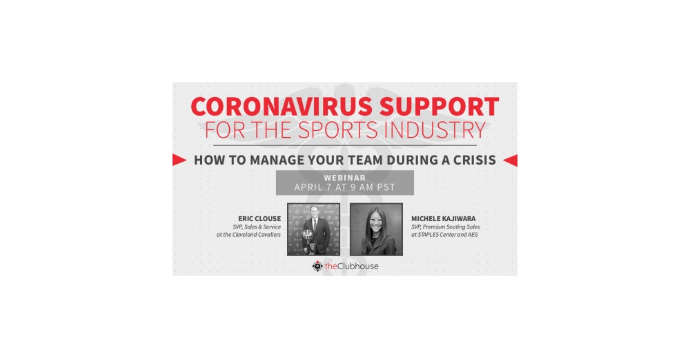 Episode 35. Leading During a Crisis with Michele Kajiwara & Eric Clouse ...